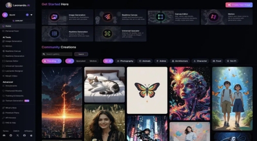 Talking Avatar Ai Leonardo Ai Pricing Tutorial And Alternatives